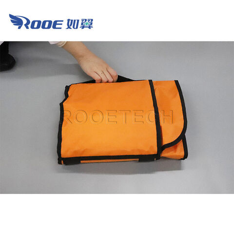 Eb-4e Pneumatic Fracture Splint Set For Immobilizing A Broken Or ...