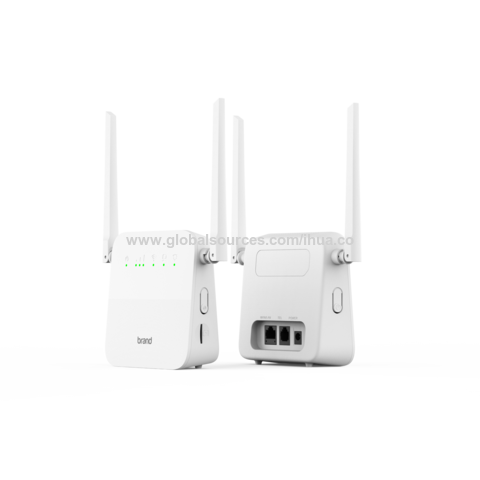 Buy Wholesale China 2023 Latest China Supplier Oem Odm 4g Cpe Wireless ...
