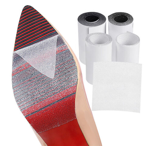Buy Wholesale China Anti-slip Shoe Grip Sticker Crystal Clear Protector ...