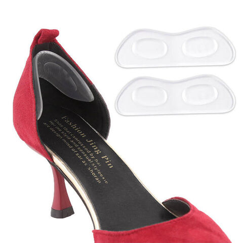 Buy Wholesale China Hot Selling Massage Gel Anti Friction Shoe Insoles ...