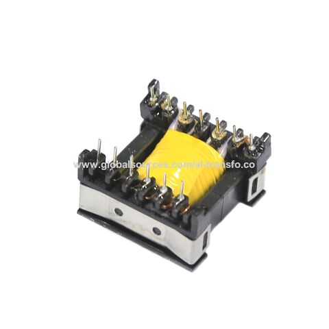 Buy Wholesale China Etd39/etd49 High Frequency Transformer For Welding ...