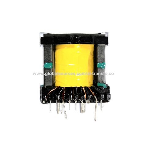 Buy Wholesale China Etd49 High Frequency Transformer For Welding ...