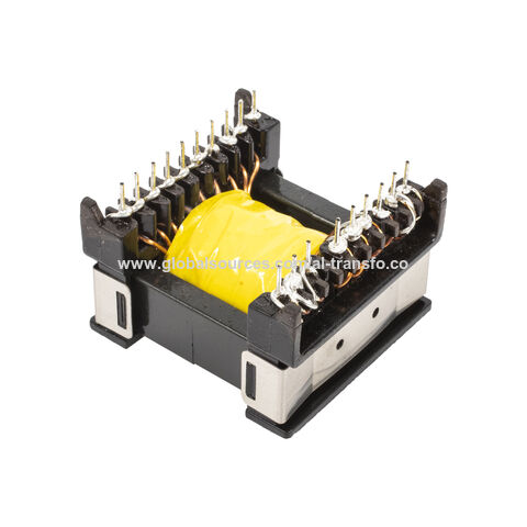 Buy Wholesale China Horizontal Etd High Frequency Transformer & High ...