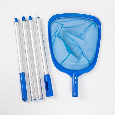Buy China Wholesale Swimming Pool Accessories Pool Leaf Skimmer W/ 48 ...