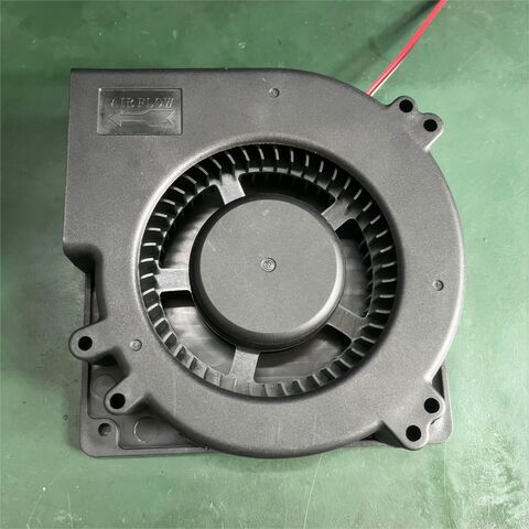 Buy Wholesale China Dc Blower Flow Cooling Fan Factory Blower Cooling ...