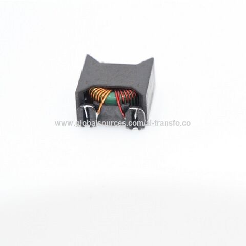 Buy Wholesale China Chip Inductor With Small Footprint & Inductor at ...