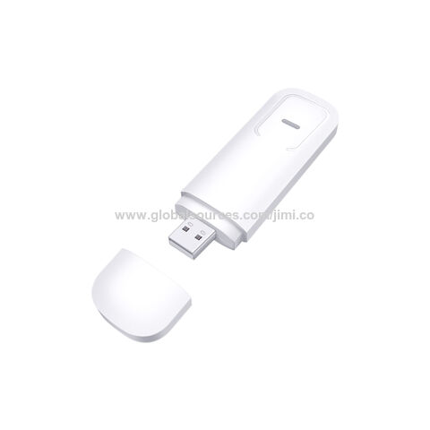 Buy Wholesale China 4g Usb Wifi Dongle 150mbps Cat4 Router Portable Lte Usb Modem Mini Ufi For ...