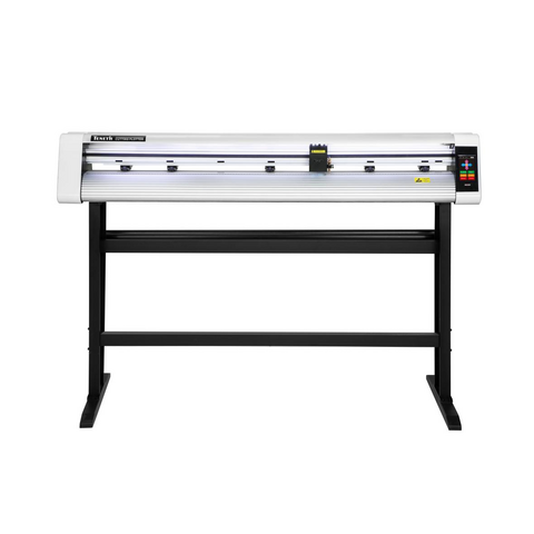 Hot Selling Teneth Heat Transfer Vinyl Cutting Plotter Signmaster ...