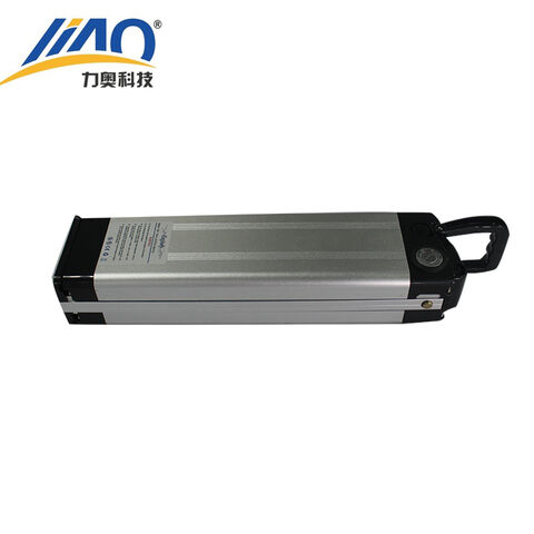 Buy Wholesale China Silverfish 48v Lifepo4 Battery Pack Electric Bike ...