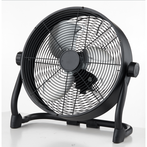 Buy Wholesale China 12” Dc Usb Drive Desk Fan 9 Speeds & Desk Fan, Dc ...