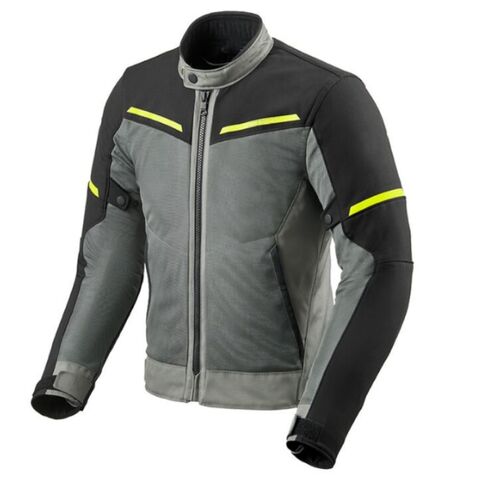 Buy Wholesale China Lightweight Design Motorcycle Jacket For Riding ...