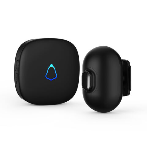 Buy Wholesale China Factory Price Wireless Pir Detector Driveway Anti ...