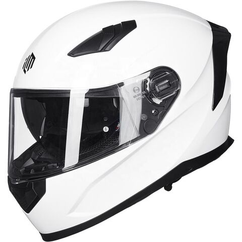 Buy Wholesale China Ilm Motorcycle Snowmobile Full Face Helmet Anti-fog ...
