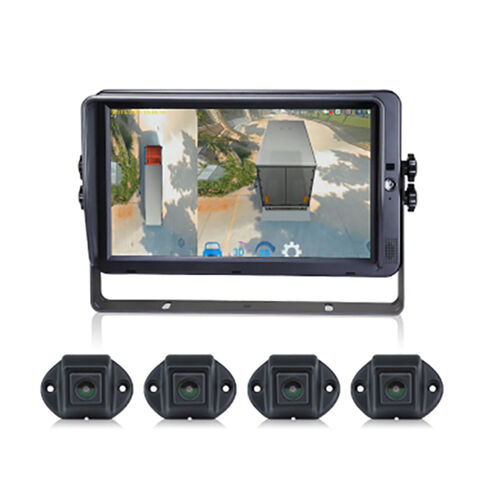 Buy Wholesale China Odm&oem 10.1 Inch 360° Mobile Panoramic Image ...