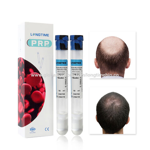 Buy Wholesale China Longtime Medical Platelet Rich Plasma Blood ...