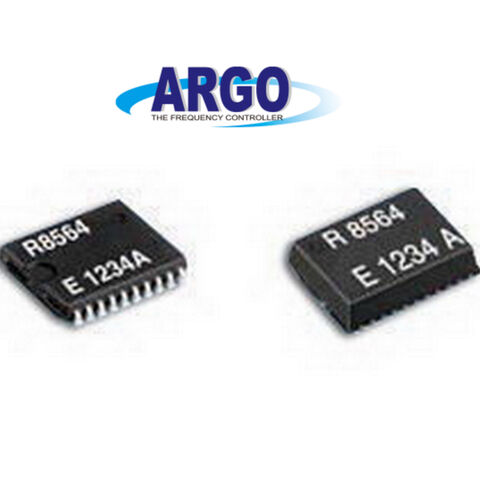 Buy Wholesale Taiwan Low Current Consumption I2c-bus Interface Real Time Clock Module ...