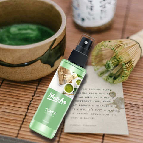 Wholesale Private Label Daily Face Care Hydrate Refresh Balancing ...