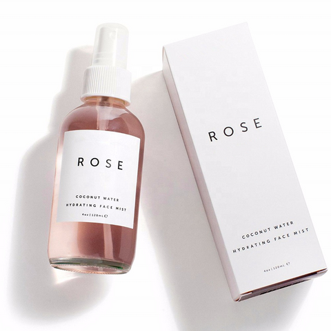 Buy Wholesale China Oem Private Label Rose Water Spray Rose Water Rose ...