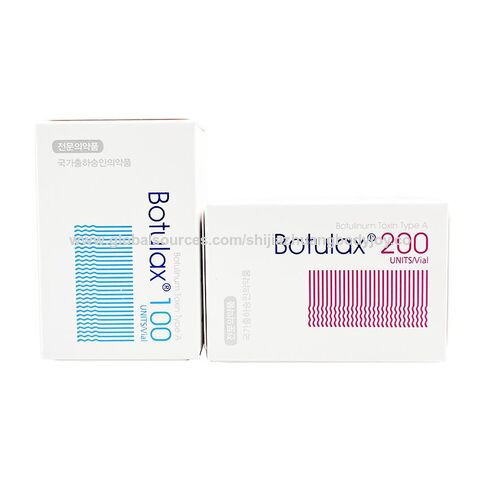 Buy Wholesale China Innotx Botx Facial Toxina Botulinica Injetavel ...