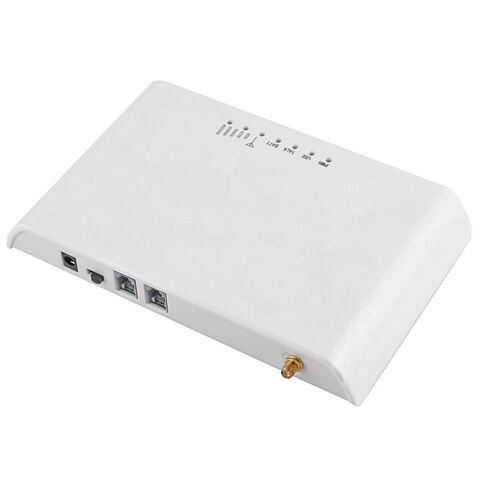 Buy Wholesale China Gsm Analog Converter Fixed Wireless Terminal Fwt ...