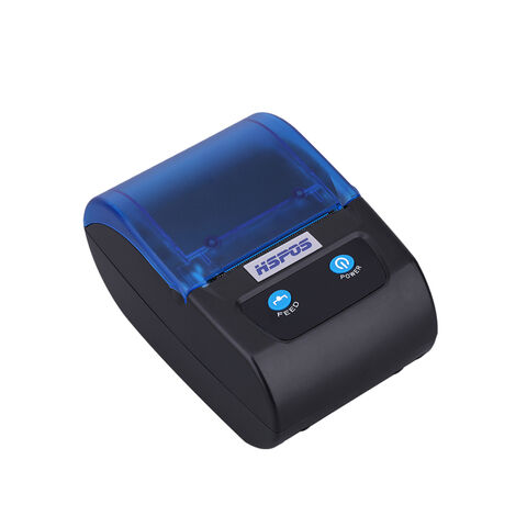 Buy China Wholesale Wholesale 2inch Mini Thermal Receipt Printer 58mm ...