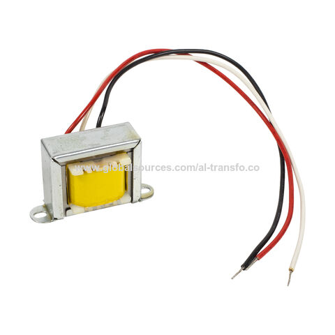 Buy Wholesale China Ei Coil Structure Transformer Lead Wire ...