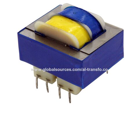 Original Electronic Pcb Mount Open Frame Transformers $2.7 - Wholesale ...