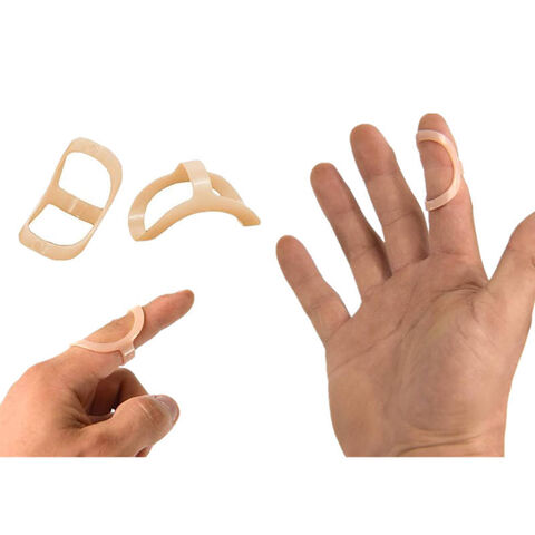 Buy Wholesale China Hammer Finger Splint Finger Joint Pain Relief ...