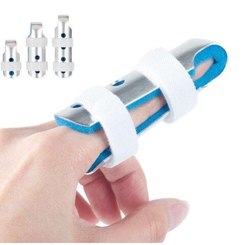 Buy Standard Quality China Wholesale Finger Splint Finger Support Brace ...