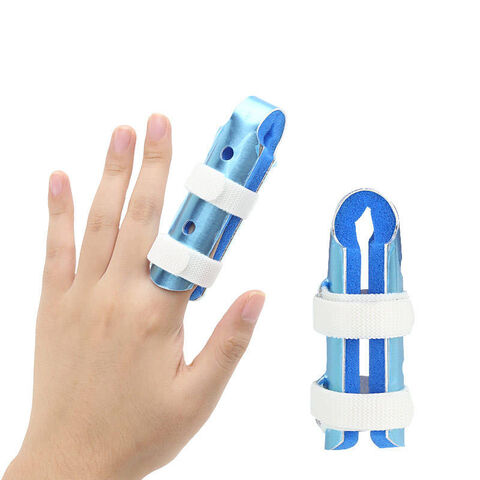 Hot Sale Medical First Aid Waterproof Aluminum Flexible Finger ...