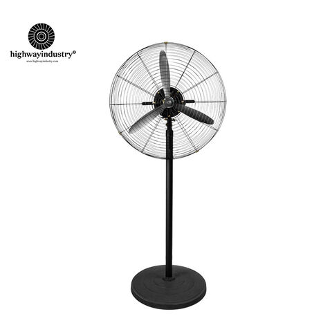 Buy Wholesale China Highway 750mm 30 Inch Strong Wind Industrial Stand ...
