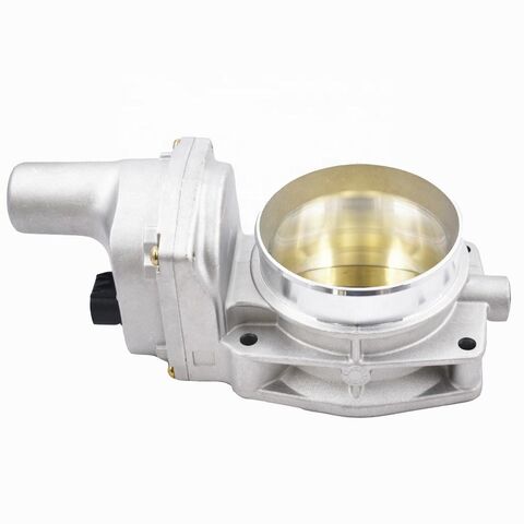 Throttle Body Performance Drive By Wire Lsx 102mm Ls For Chevrolet ...