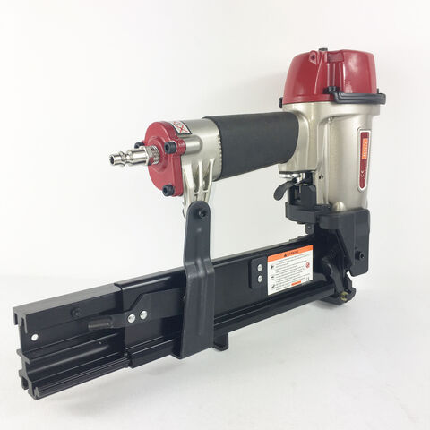 Buy Wholesale China 1" Wide Crown Air Stapler Gun 16s2 N5024 & 1 Crown ...