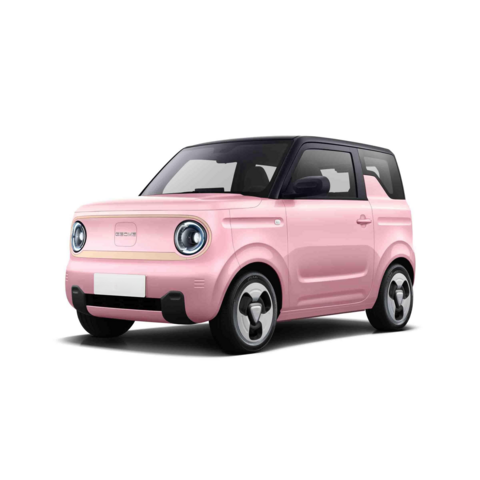 Cute Electric Car Used Geely Geome Panda Minicar Rwd 200km New Energy Vehicles Cheap Panda Ev Car Left Hand drive Hatchback Autos China Wholesale Electric Car 6634 from Chongqing Mustang International...