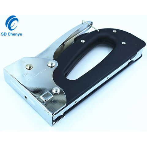Buy Wholesale China Manufacturer Bulk Power Manual Sofa Nail Stapler ...