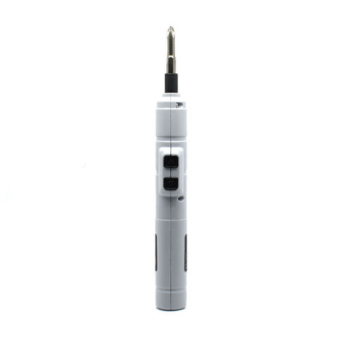 Buy Wholesale China Pen Type Electric Screwdriver Adjustable Torque ...