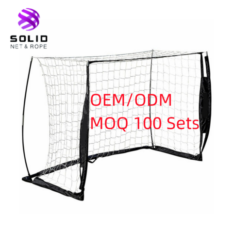 Buy Wholesale China Oem/odm Folding Soccer Training Goal Football Goal ...