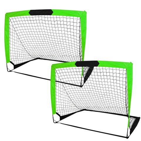 Buy Wholesale China Best Pop Up Goal Youth Soccer Goals For Kidspopular ...