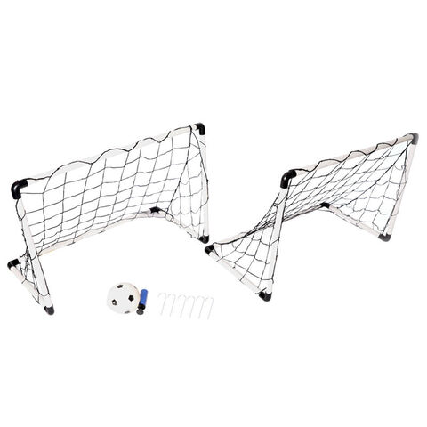 Buy Wholesale China Multi Function Durable Goal Soccer Net 25mm Pvc ...