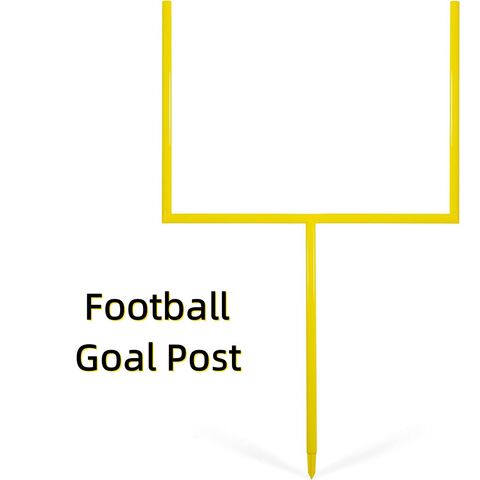 Buy Wholesale China 2022 New Arrivals Football Goal Post Football Field ...