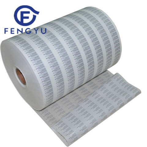 Printable Moisture Absorbent Bag Cotton Paper $4.52 - Wholesale China ...