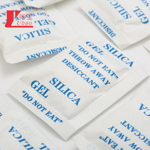 Buy Wholesale China Desiccant Pellets Dry-packs Silica Gel Desiccants ...