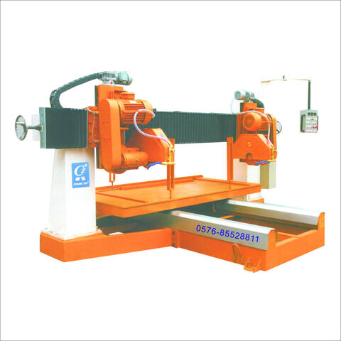 Buy Wholesale China Changzhi Stm2500-2-1 Circular Slab Cutting Machine ...
