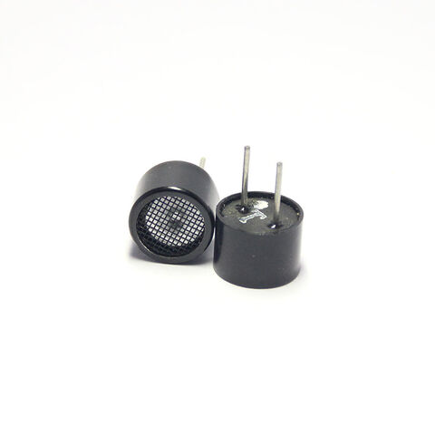 Bulk Buy China Wholesale Ma40a10 40khz Open Type Ultrasonic Sensor With ...