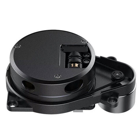Buy Wholesale China Factory Price L2 360 Degree Lidar Sensor/lidar ...