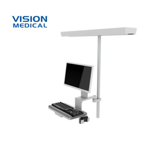 Manufacturer Keyboard And Mouse Tray With Support Arm Arms Wall Mounts ...