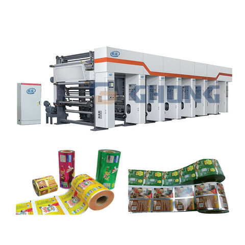 Bulk Buy China Wholesale Large Format Color Label Printer Bopp ...