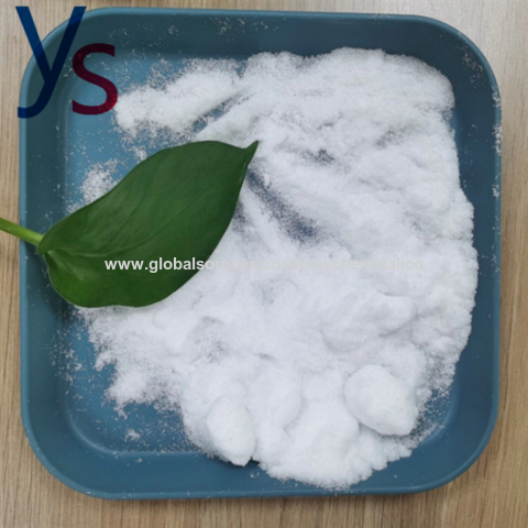 Compre Suministro De Fábrica Orgánica Química Cas 506-59-2 Clorhidrato ...