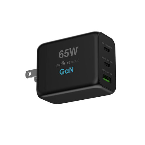 Bulk Buy China Wholesale Vina Best Selling Uk Wall Charger Manufacturer 45w 65 Watt Type C Pd Qc ...