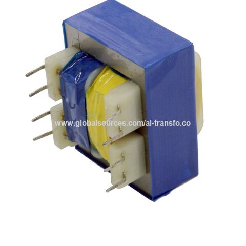 Pcb Mount Open Frame Transformers $2.7 - Wholesale China Transformer at ...